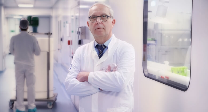 Specialists in Innovation | Diasorin